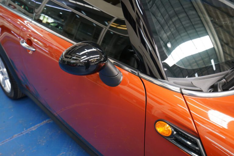 2012 MINI COOPER LCI R56 1.6 HATCH - ACS AUTO CAR SERVICE