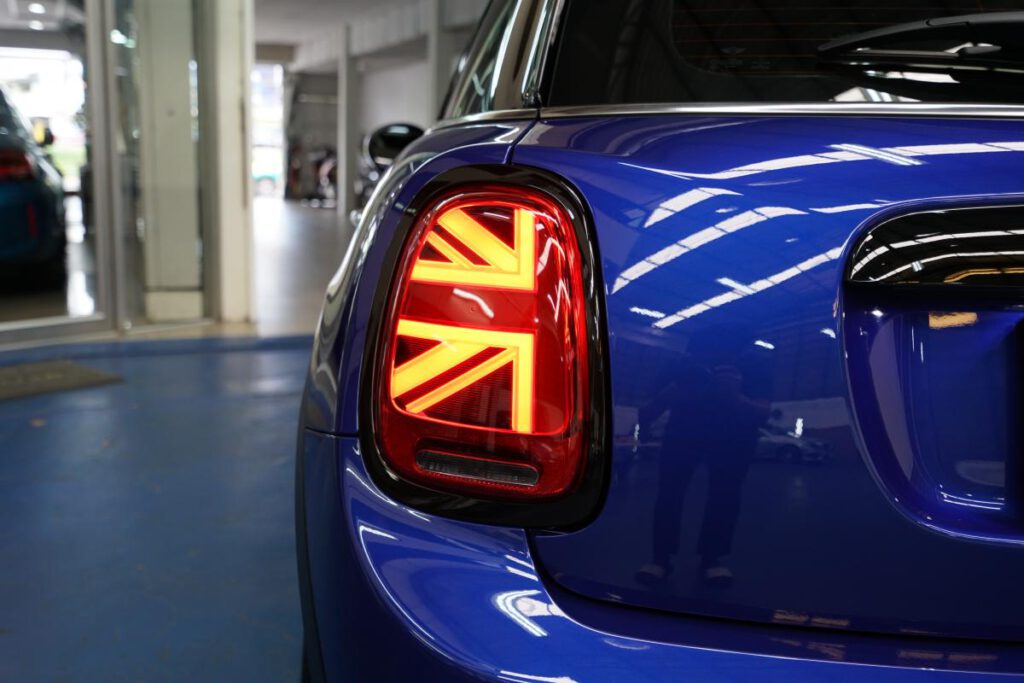 2019 MINI COOPER S 5 TURER LCI HATCH F55 - ACS AUTO CAR SERVICE
