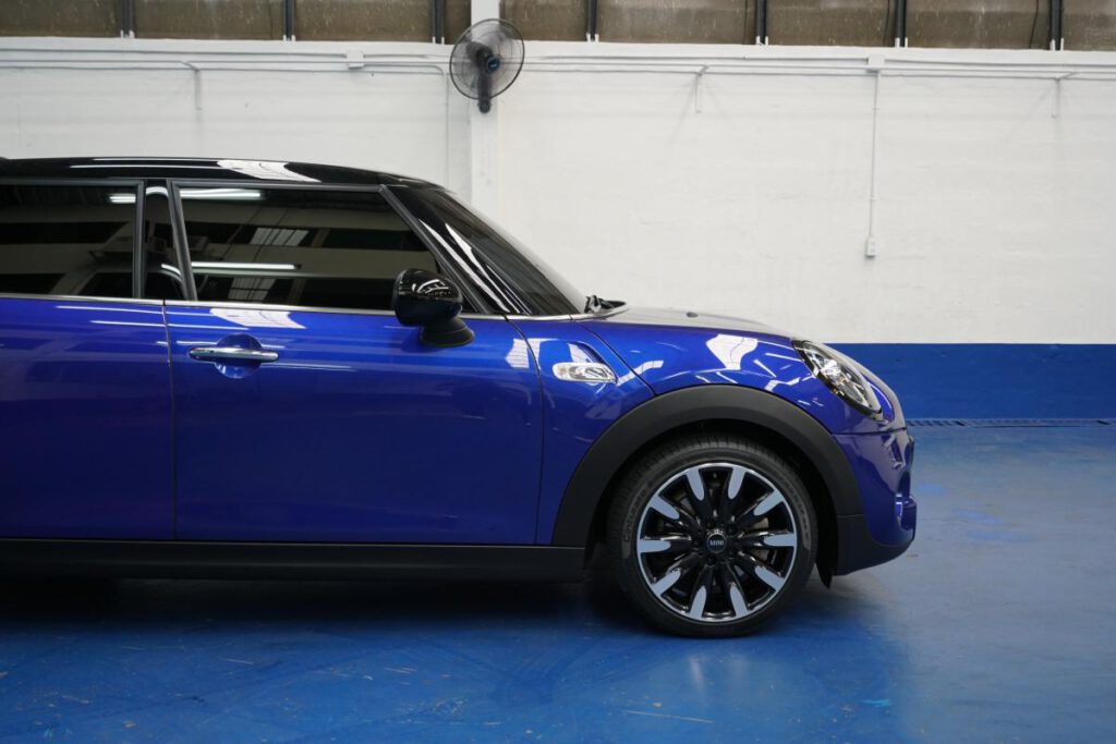 2019 MINI COOPER S 5 TURER LCI HATCH F55 - ACS AUTO CAR SERVICE