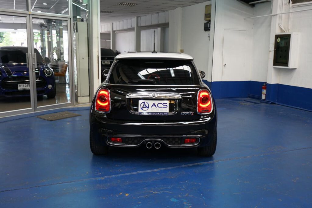 18 - ACS AUTO CAR SERVICE