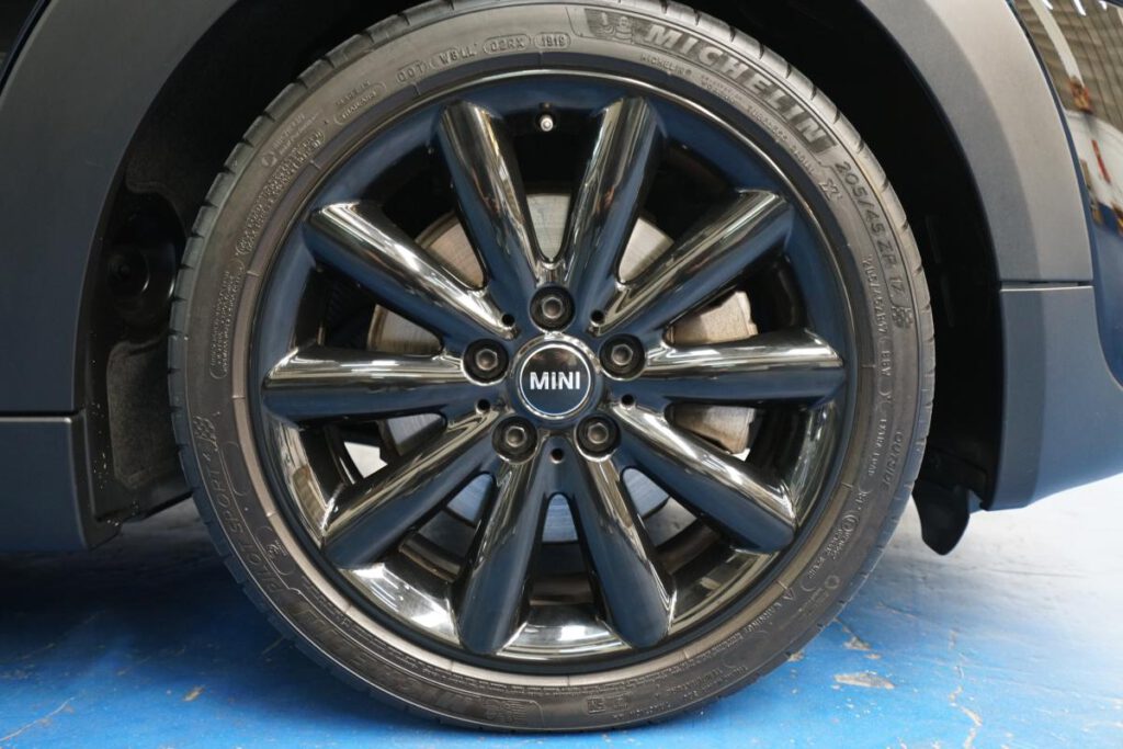 2017 MINI COOPER S 2.0 F56 - ACS AUTO CAR SERVICE