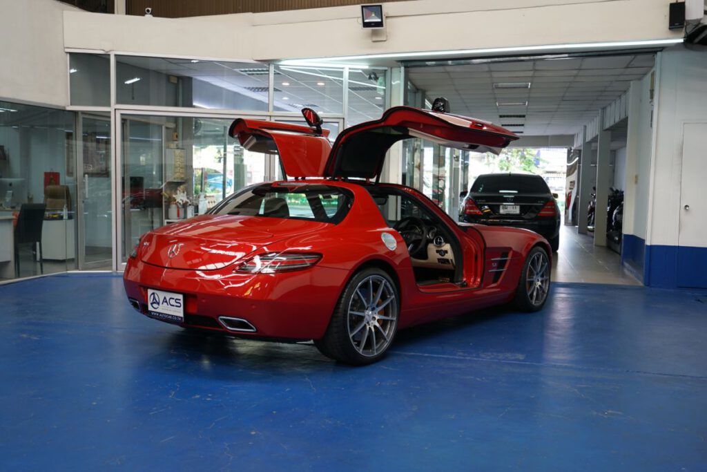 44 - ACS AUTO CAR SERVICE