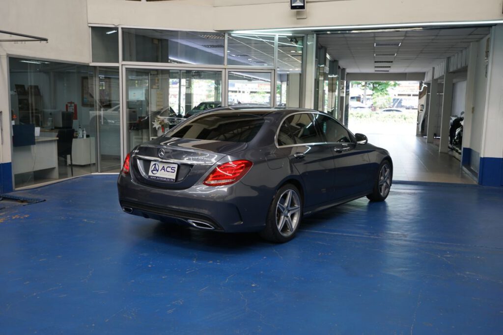 17 - ACS AUTO CAR SERVICE