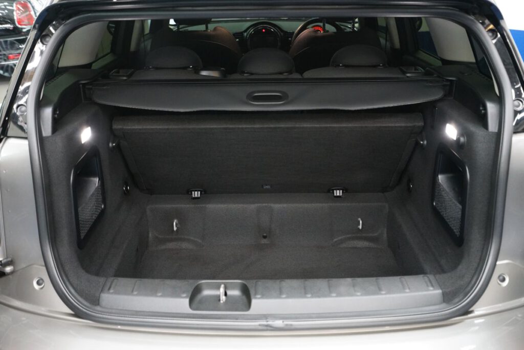 2017 MINI CLUBMAN COOPER D F54 2.0 - ACS AUTO CAR SERVICE