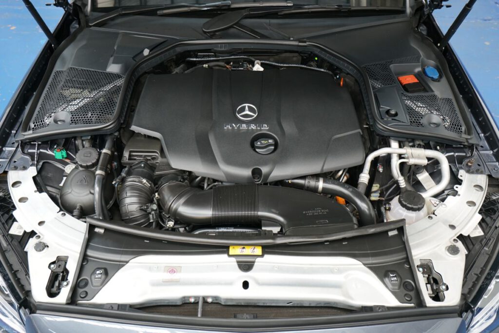 2016 Mercedes Benz C300 Bluetech Hybrid AMG Dynamic W205 - ACS AUTO CAR ...