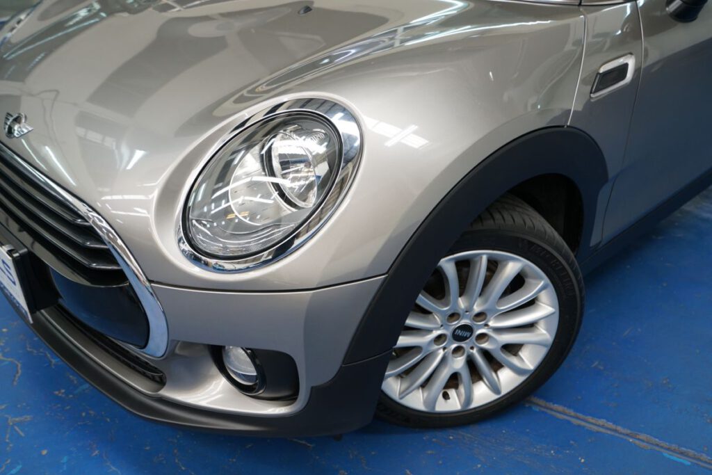 2017 MINI CLUBMAN COOPER D F54 2.0 - ACS AUTO CAR SERVICE