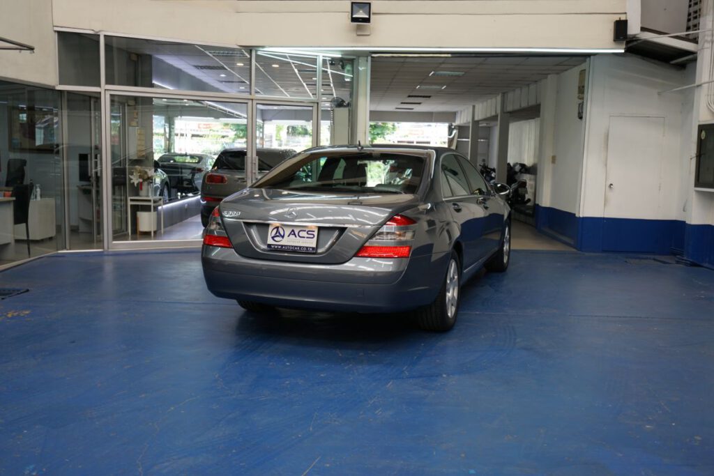 13 - ACS AUTO CAR SERVICE