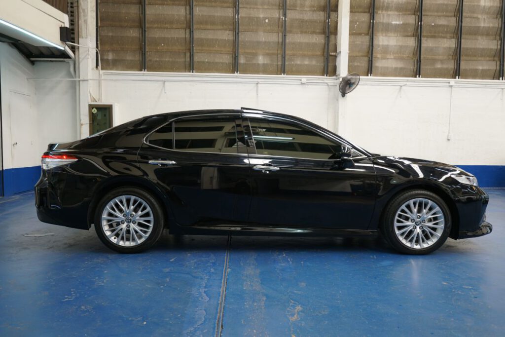 Re_21 - ACS AUTO CAR SERVICE