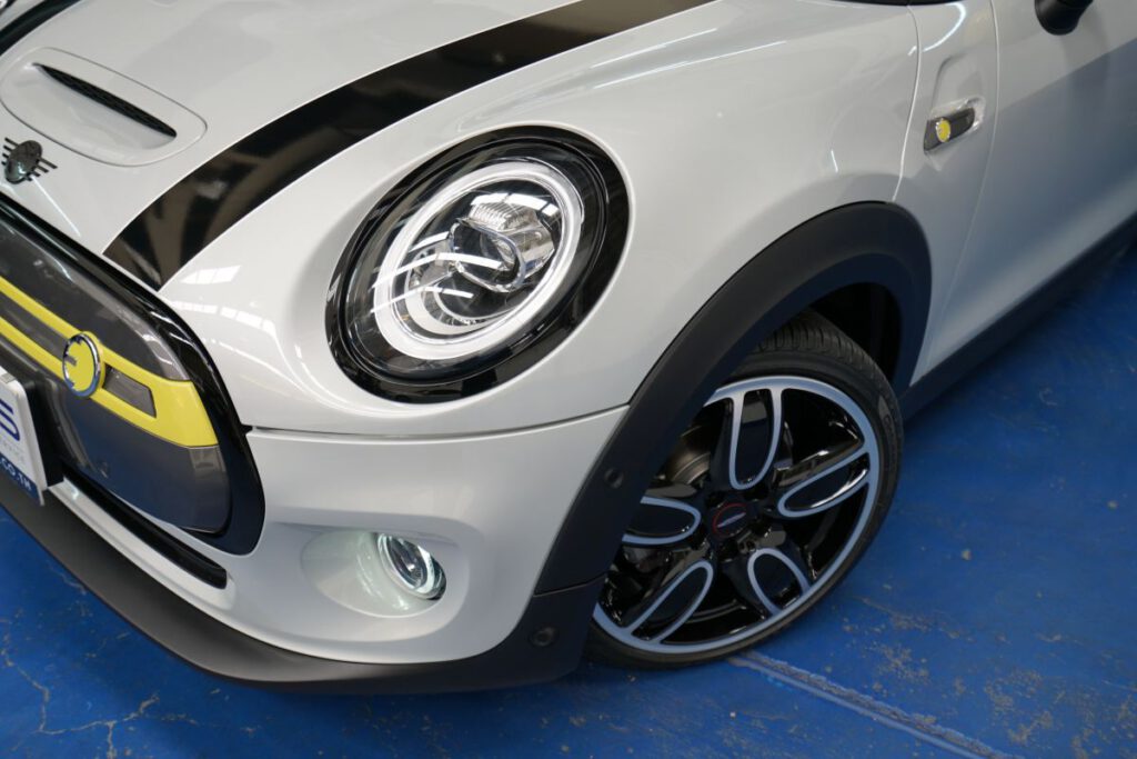 2021 Mini Cooper Se Hatch F56 Acs Auto Car Service 5543