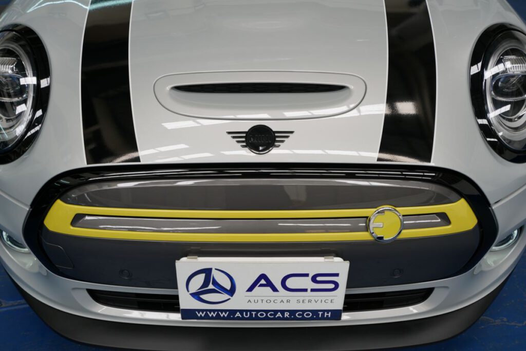 2021 Mini Cooper Se Hatch F56 Acs Auto Car Service 2065