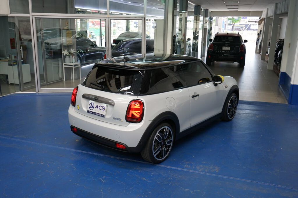 2021 Mini Cooper Se Hatch F56 Acs Auto Car Service 6174