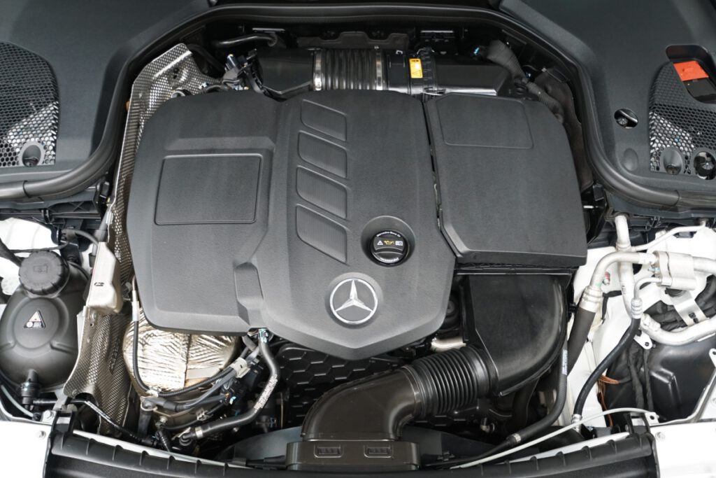 2021 Mercedes Benz E220d AMG Sport W213 - ACS AUTO CAR SERVICE