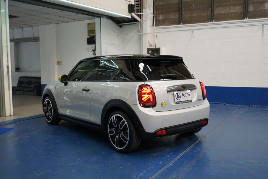 2021 Mini Cooper Se Hatch F56 Acs Auto Car Service 6506