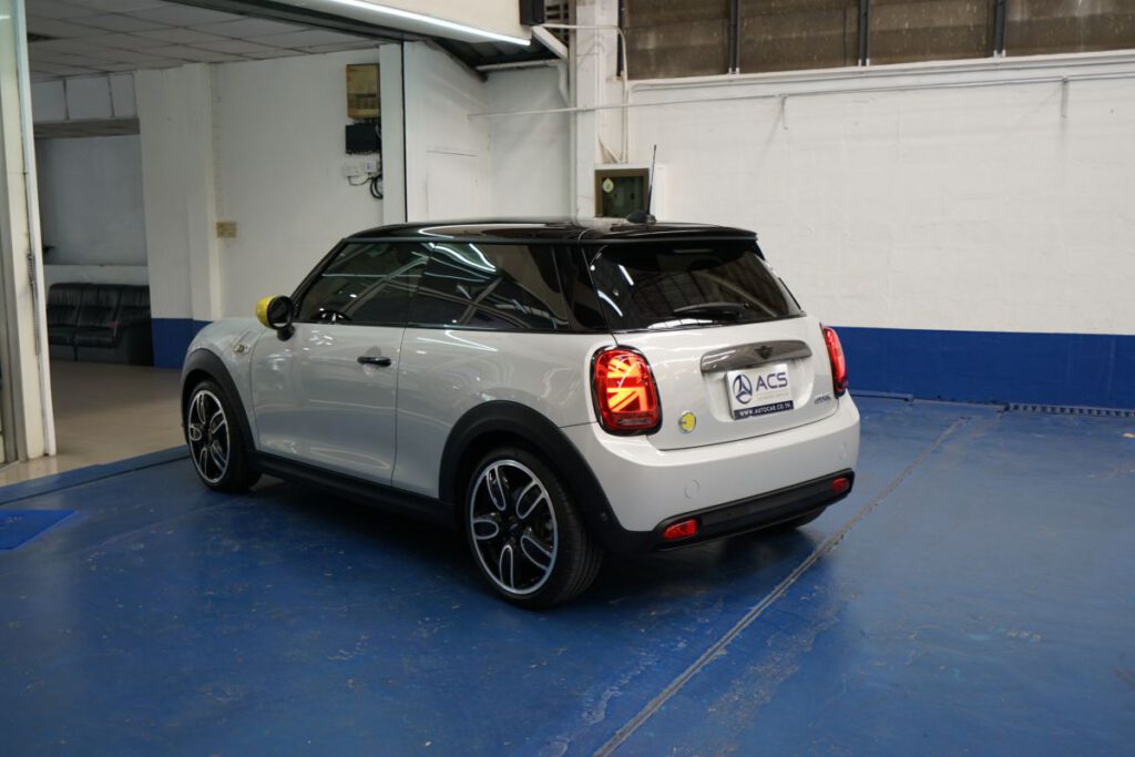 2021 Mini Cooper Se Hatch F56 Acs Auto Car Service 2464