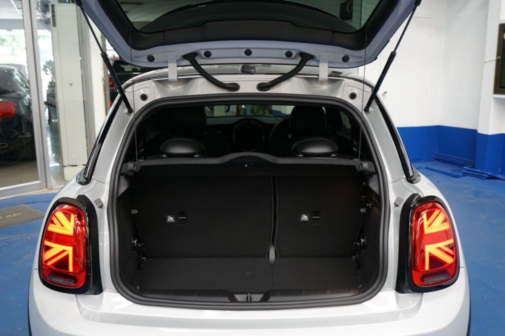 2021 Mini Cooper Se Hatch F56 Acs Auto Car Service 5447