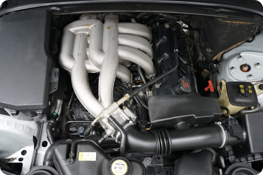 2012 JAGUAR XF 3.0 V6 Premium Luxury Sedan - ACS AUTO CAR SERVICE