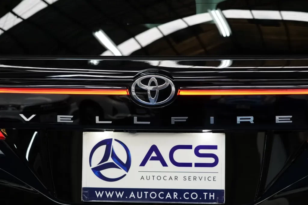 25 - ACS AUTO CAR SERVICE