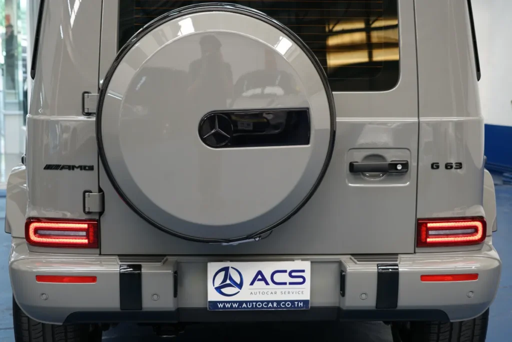 34 - ACS AUTO CAR SERVICE